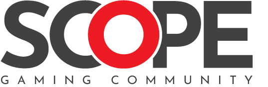 Scope- India's Best Gaming Magazine and Community