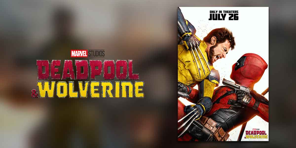 Deadpool and Wolverine: A Dynamic Duo Redefining Superhero Movies ...