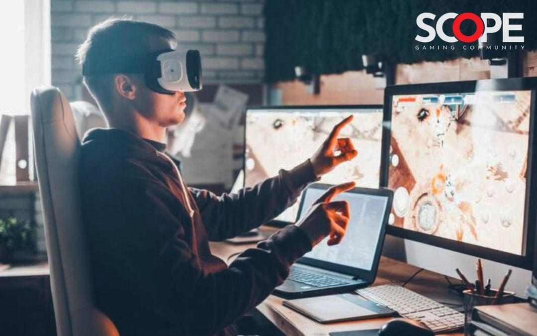 Top 10 Highest Paying Jobs in the Indian Gaming Industry - Scope Gaming ...