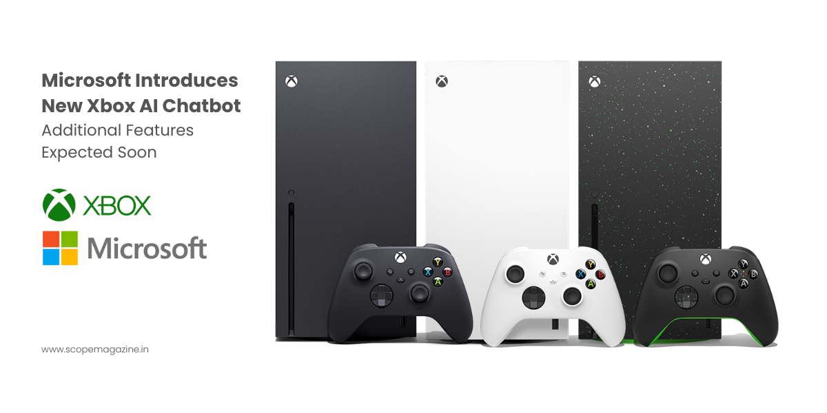 Microsoft's New AI-Powered Xbox Assistant is Here