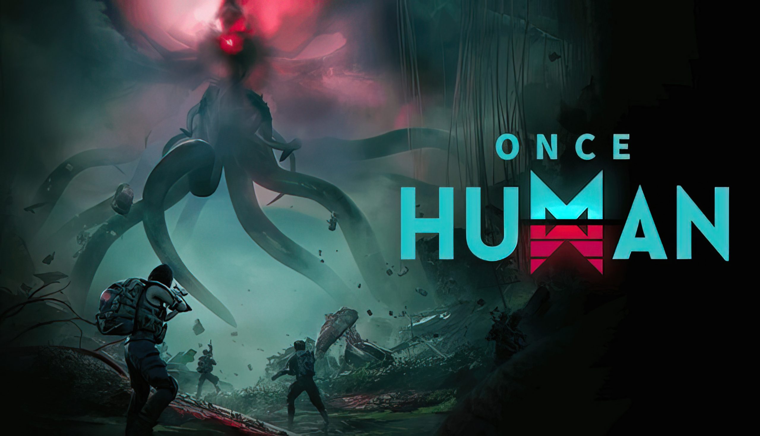 Once Human Mobile Release Date Announced: What to Expect? - Scope ...