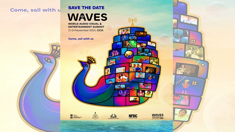 WAVES 2025: A Global Handheld Gaming Design Challenge Inspires ...