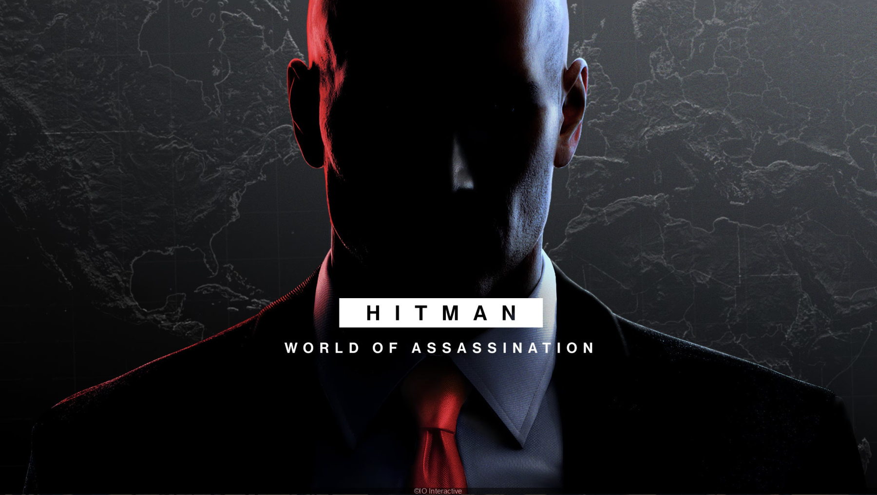Hitman is Coming to Switch 2- Preorders Now Open!!! - Scope Gaming Magazine