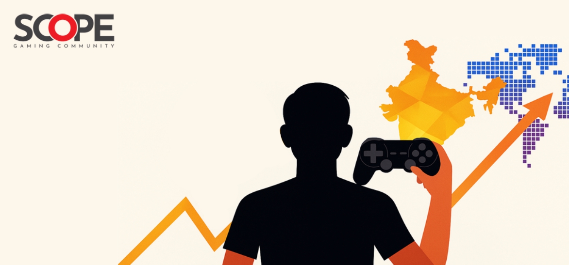 Leveling Up: How India's Gaming Startups Energize the 'Design in India ...